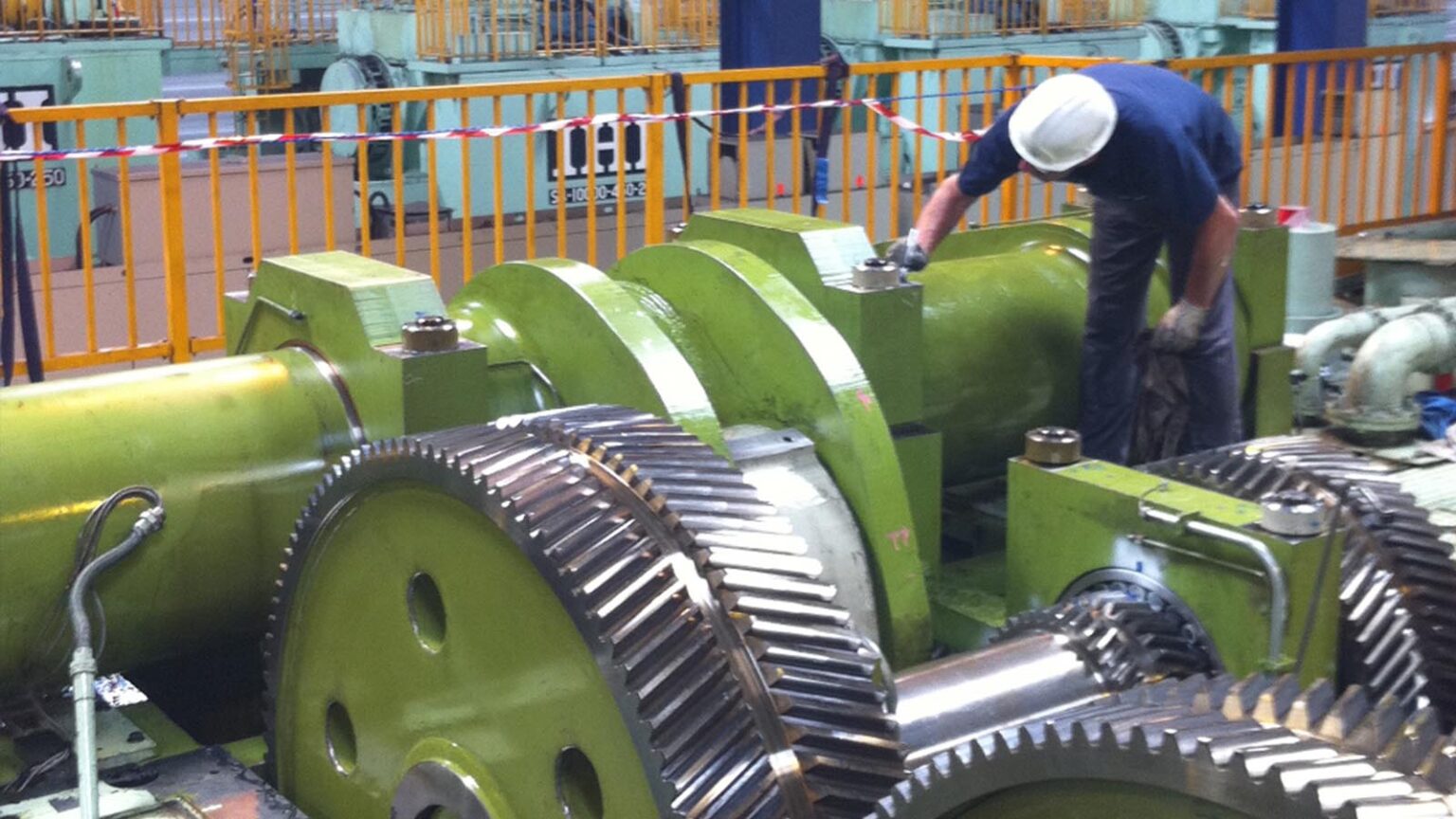 Homepage - Saudi Mining Polytechnic